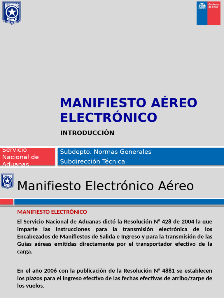 Presentaci N Introducci N Mfto A Reo | PDF | Red mundial | Internet y web