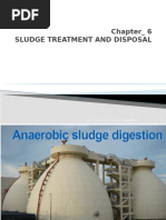 Design of Sludge Drying Beds | PDF | Sewage Treatment | Water Treatment
