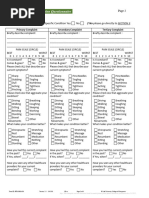 Global Rating of Change Scale (Groc) : Began Treatment Until Now (Check ...