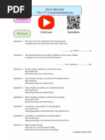 Error Intervals Practice Questions - Error-Intervals-Practice-Questions ...