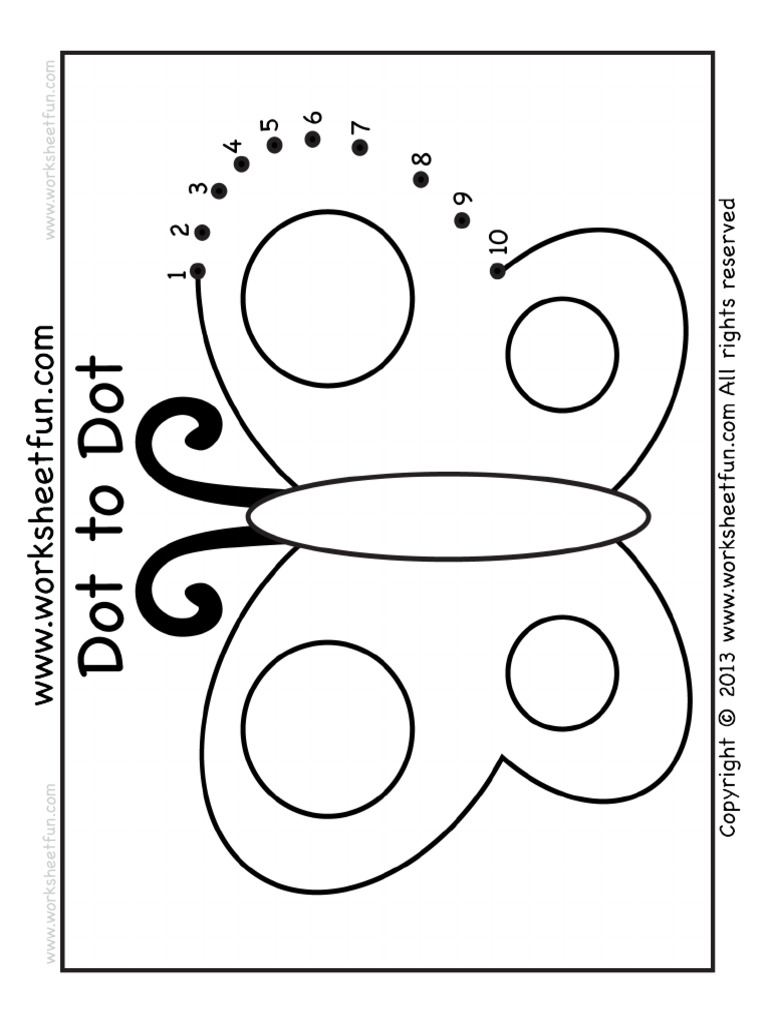Dot To Dot Wfun 2 | PDF