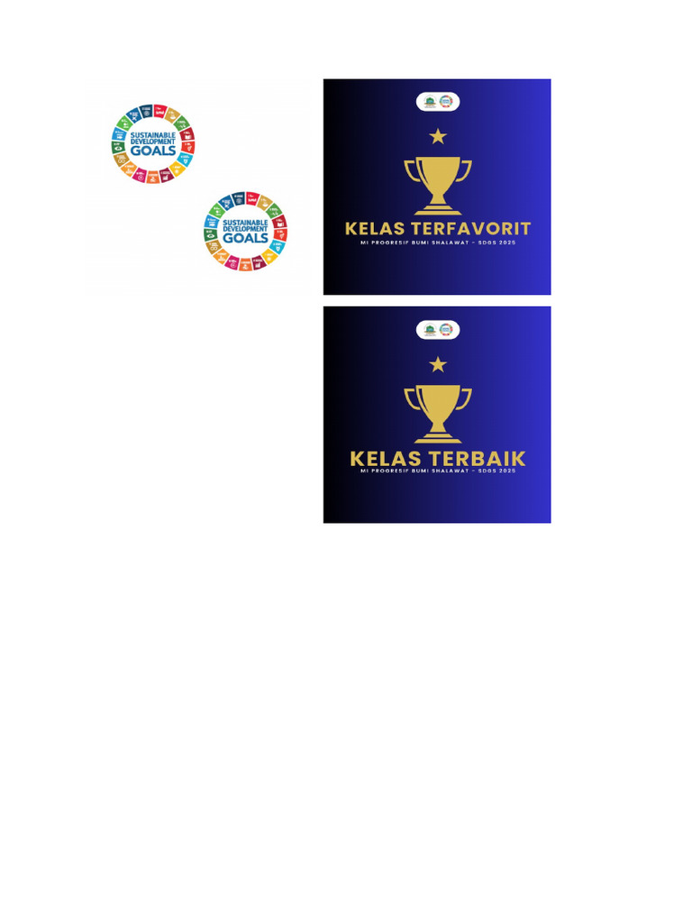 Logo Piala | PDF