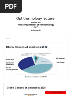 Locs Iii | PDF | Cataract | Color