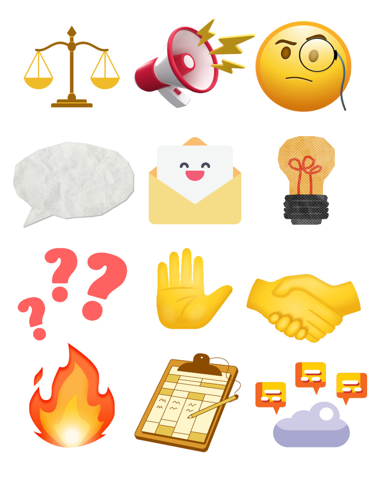 Sticker Kotak Aspirasi Idea | PDF