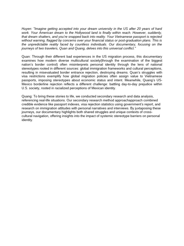 Script Introduction | PDF