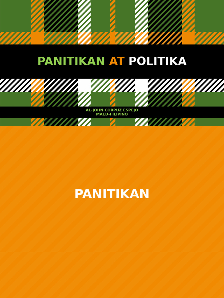 FILI 204 REPORT | PDF