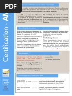 336 Questions Corrigées Certification AMF | PDF | Obligation (Finance ...
