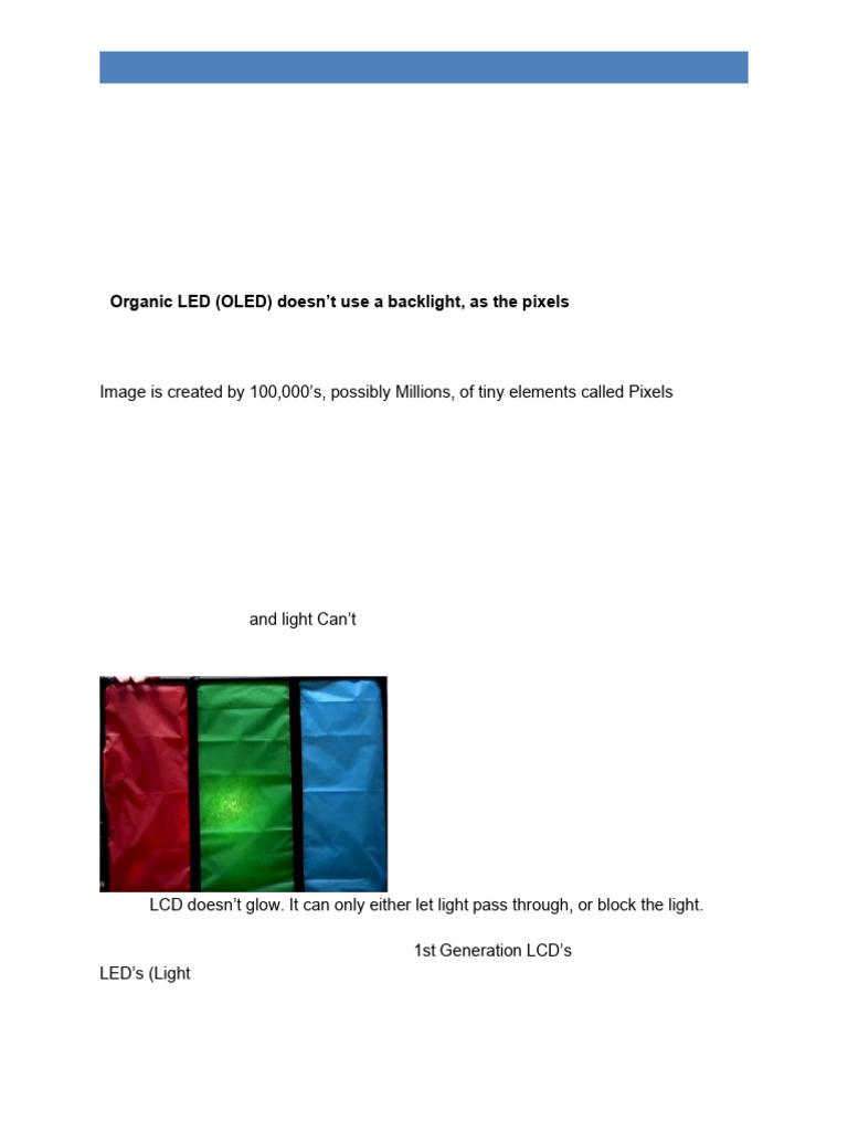 12 - Ch-17-Display-Technologies | PDF | Graphics Processing Unit ... 12 - Ch-17-Display-Technologies | PDF | Graphics Processing Unit ...