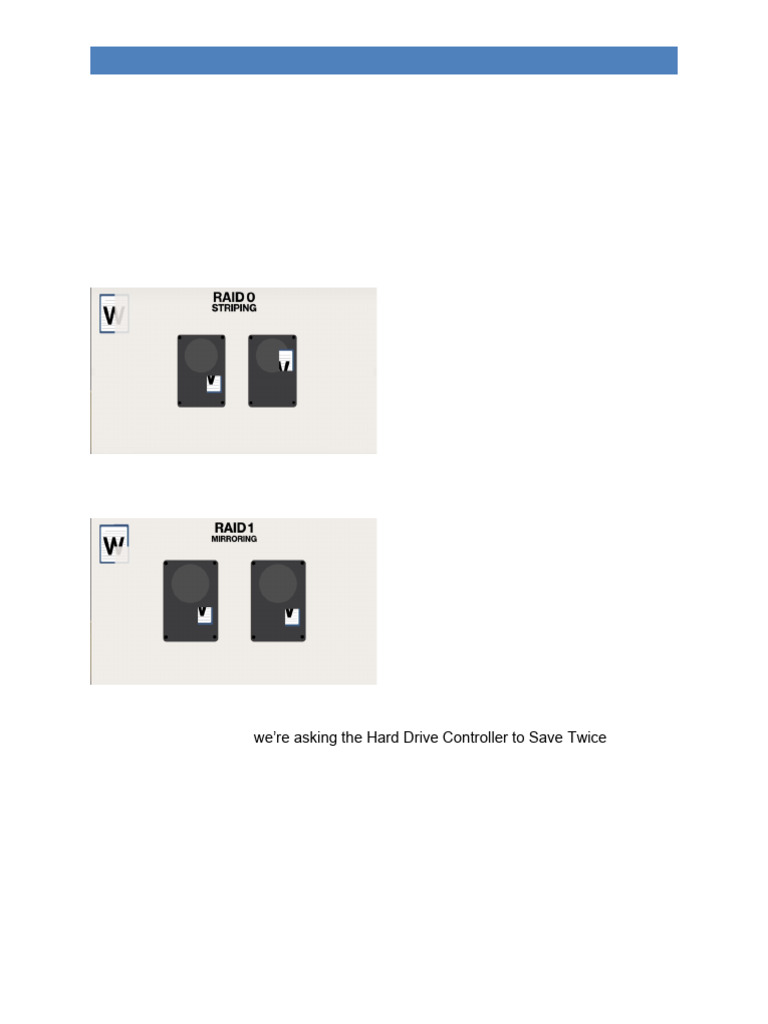 10 - Ch-9-Implementing-Mass-Storage | PDF | System Software | Software