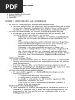 Building Code 2012 General Legal Final Test | PDF | Building Code ...