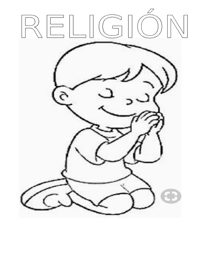 Niño Rezando | PDF