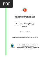 Computer Operation: Competency Standard | PDF | Computer File ...