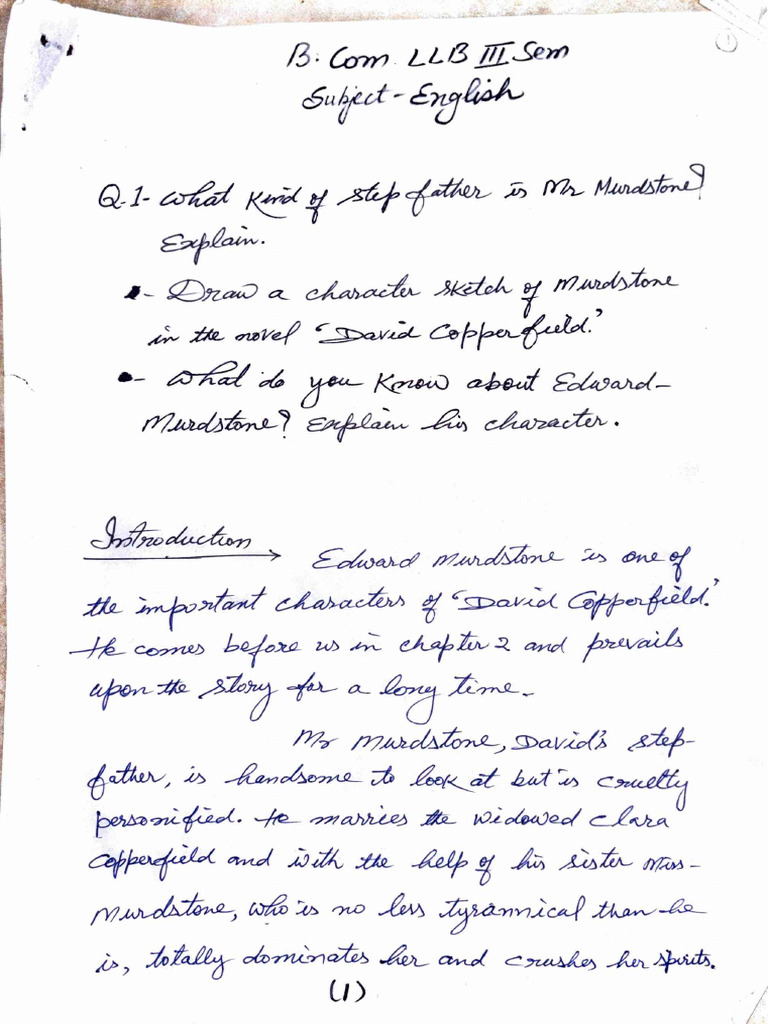 LLB | PDF