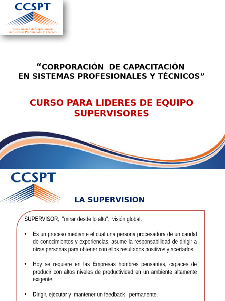 Curso de Supervisores CCSPT | PDF | La seguridad informática | Seguridad
