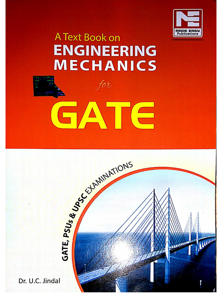Mechanics Made Easy Book | PDF