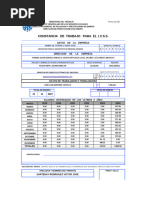 Forma - 14-100forma - 14-100 IVSS EXCEL | PDF | Negocios