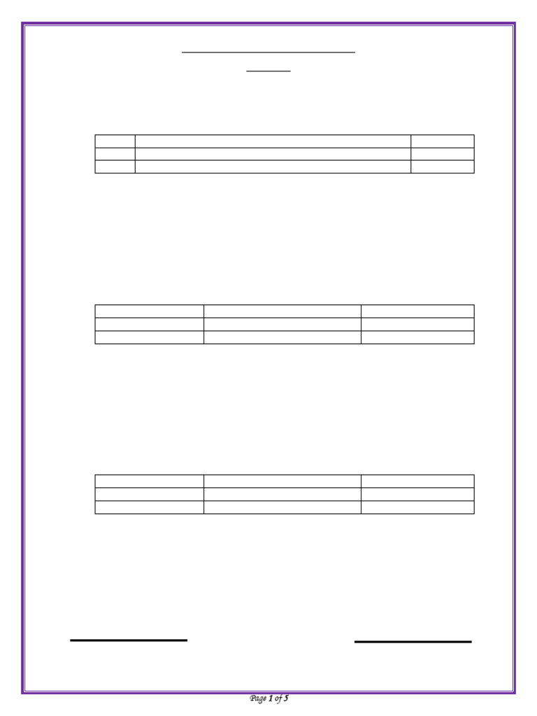 Class - IX Computer Application Project 2024 - 25-1 | PDF | Parameter (Computer Programming ...