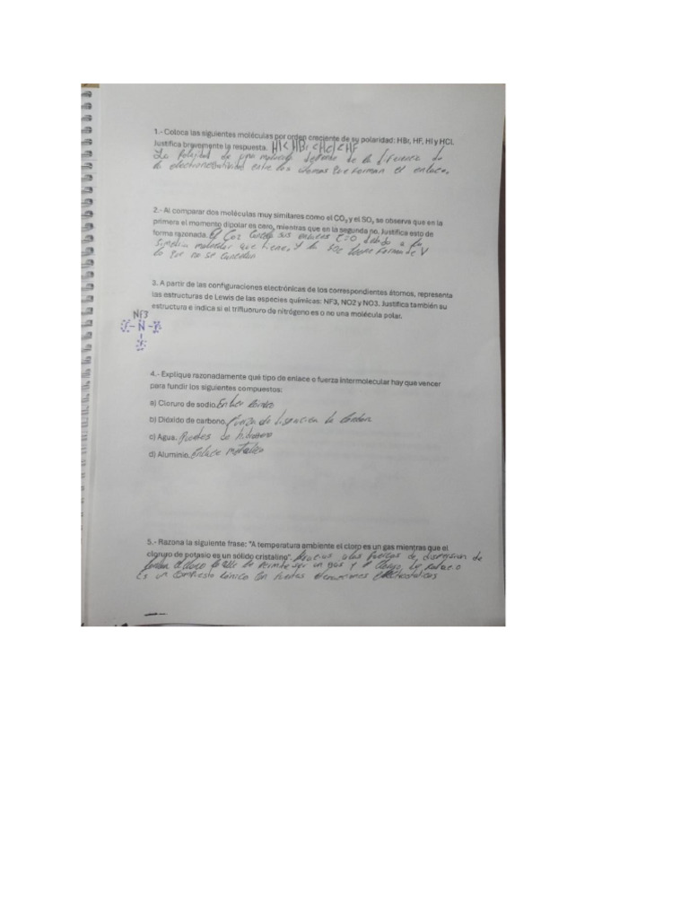 Ejercicio No 6 Pdf