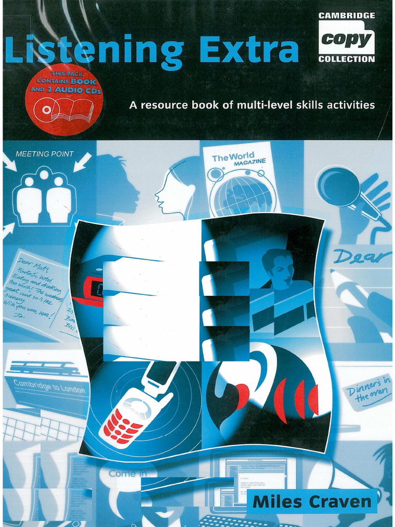 Listening Extra | PDF