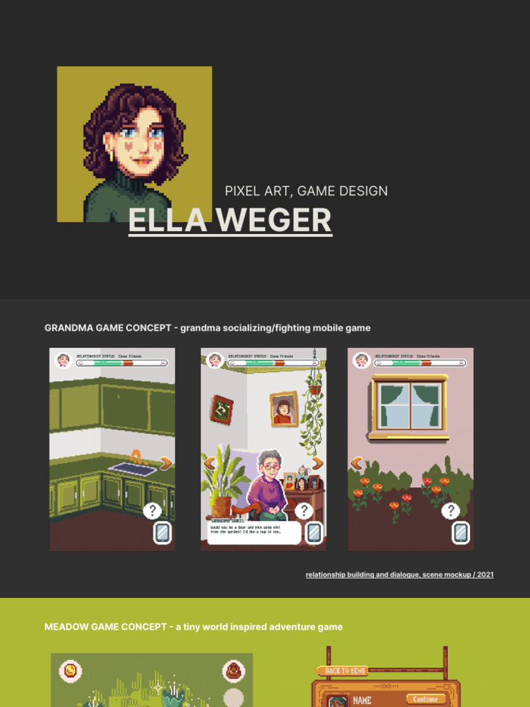 gamedesign_vzoroveporfolioii | PDF