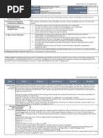DLL Matatag Makabansa 3 q1 w4 | PDF