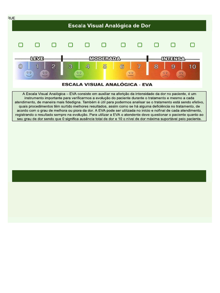 Dor | PDF