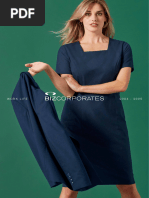 Tesco Uniform Order Guide for Colleagues | PDF | Blouse | Trousers