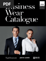 Active Life Size Chart | PDF