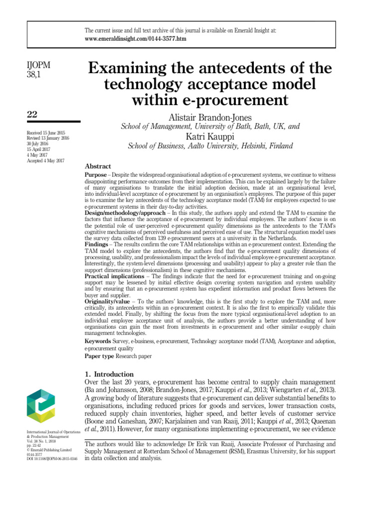 Research Papers | PDF | E Government | Usability