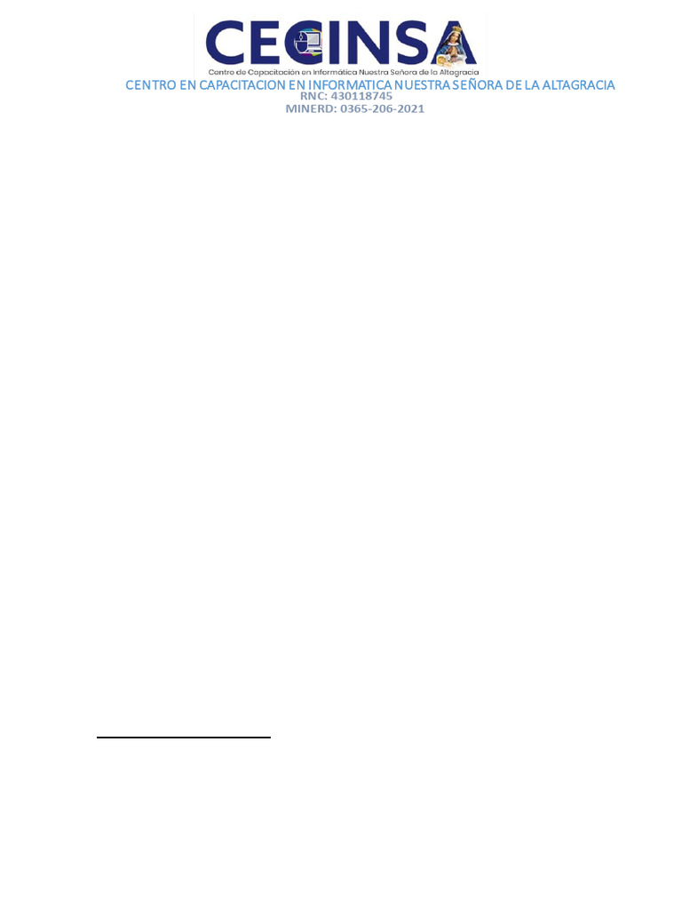 1 editada CECINSA (CARTA DE SOLICITUD PUERTAS DE HIERRO | PDF