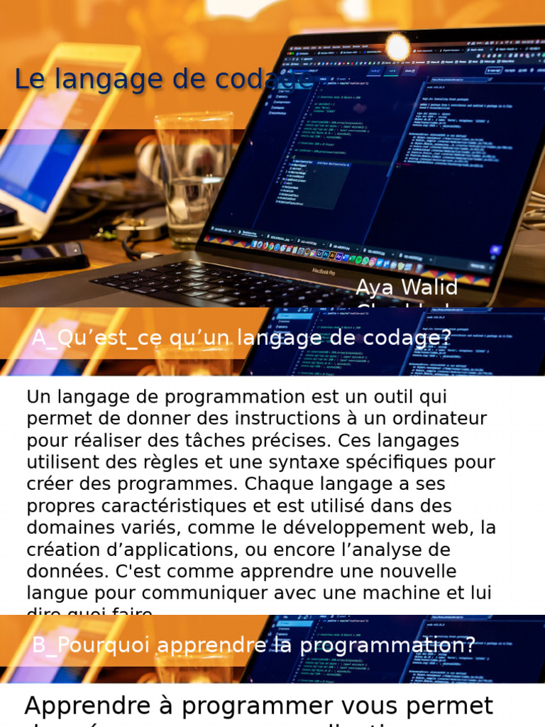 who know | PDF | Programmation informatique | Programmation web