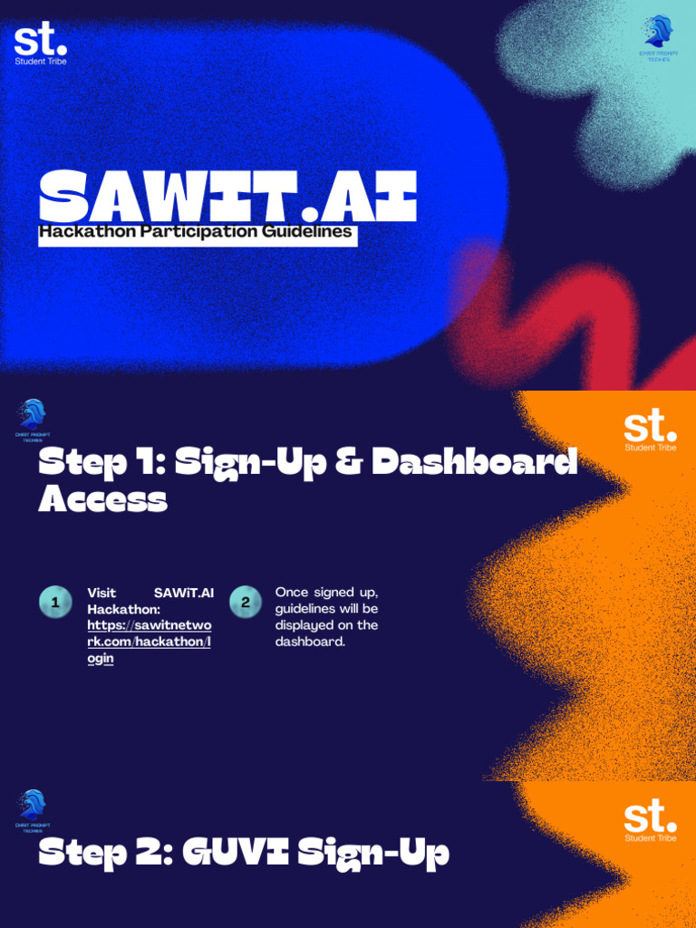 Sawit - Hackathon - Guidelines | PDF