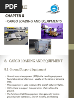 GROUND SUPPORT EQUIPMENT (Rev 2.0) | PDF | Aerospace | Vehicles