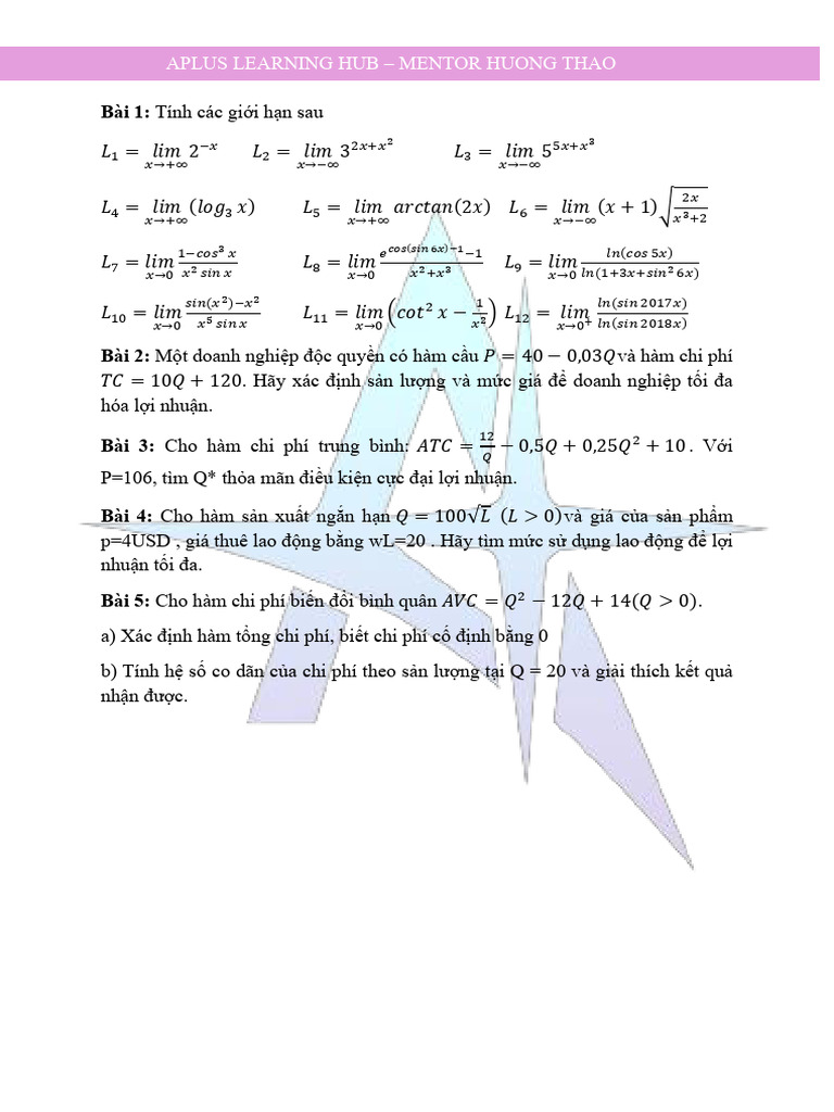 Btap chap 4 - 5 | PDF