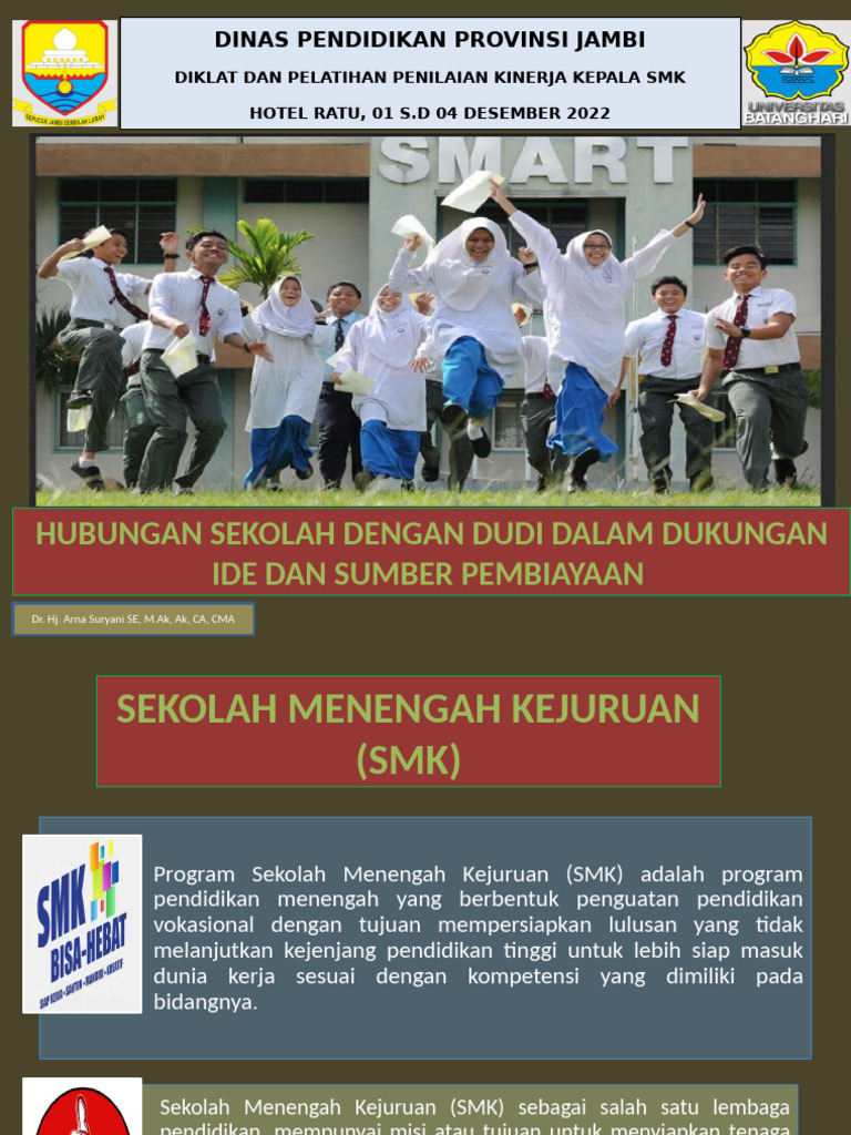 Kerjasama Dudi | PDF