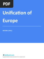 Nato Operations Planning Process | PDF | Nato | Crisis Management