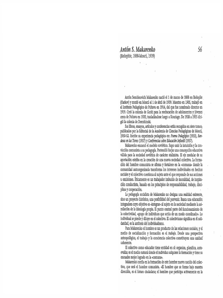 CTEXT_MAKARENKO | PDF