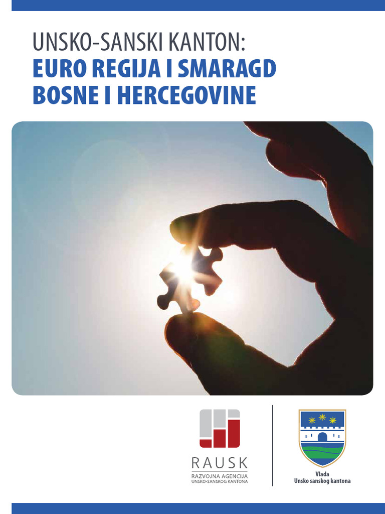 Euroregija USK | PDF