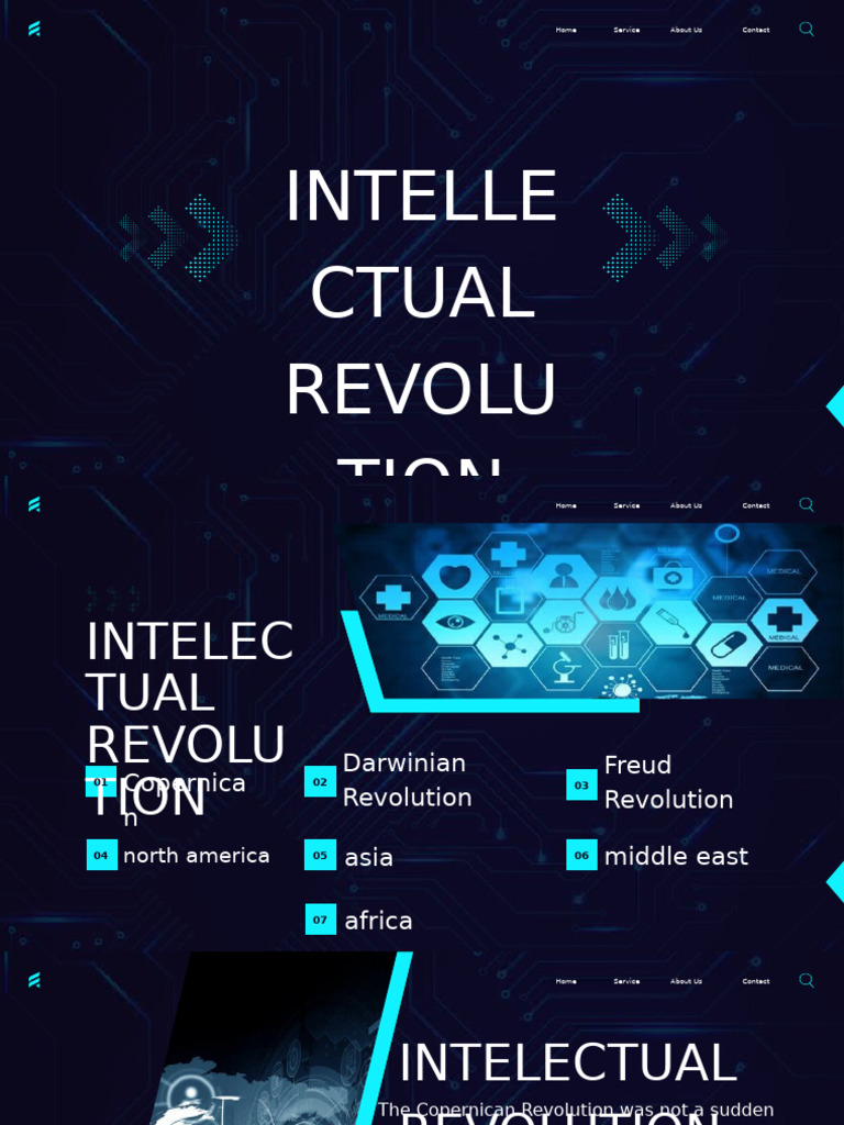 Sts Presentation (2) | PDF | Darwinism | Science