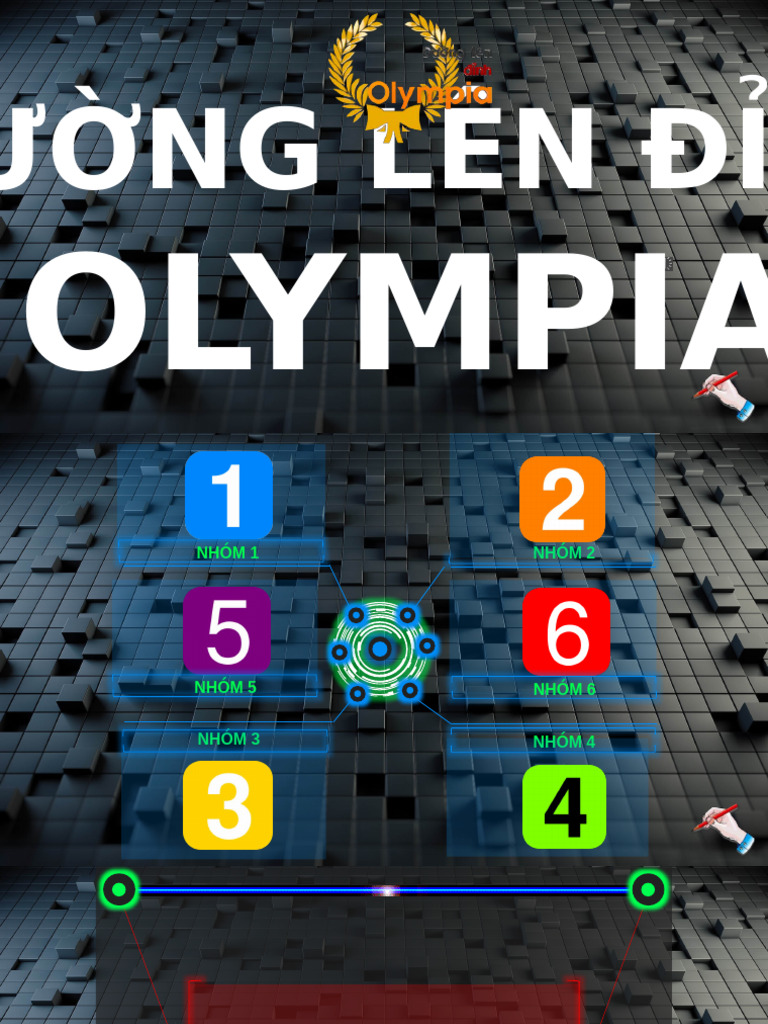 ĐƯỜNG LÊN ĐỈNH OLYMPIA | PDF