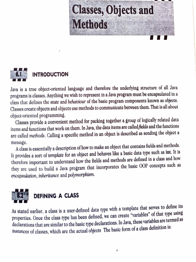 Java | PDF