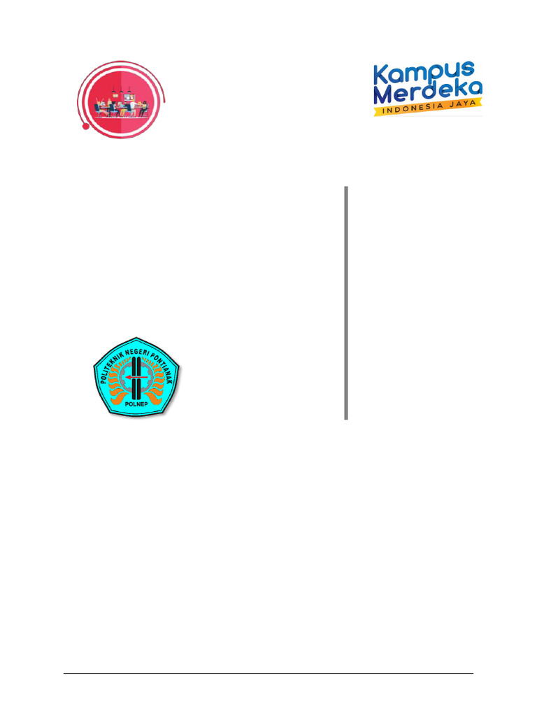 Panduan Magang MBKM 2022_Versi 3_3 | PDF