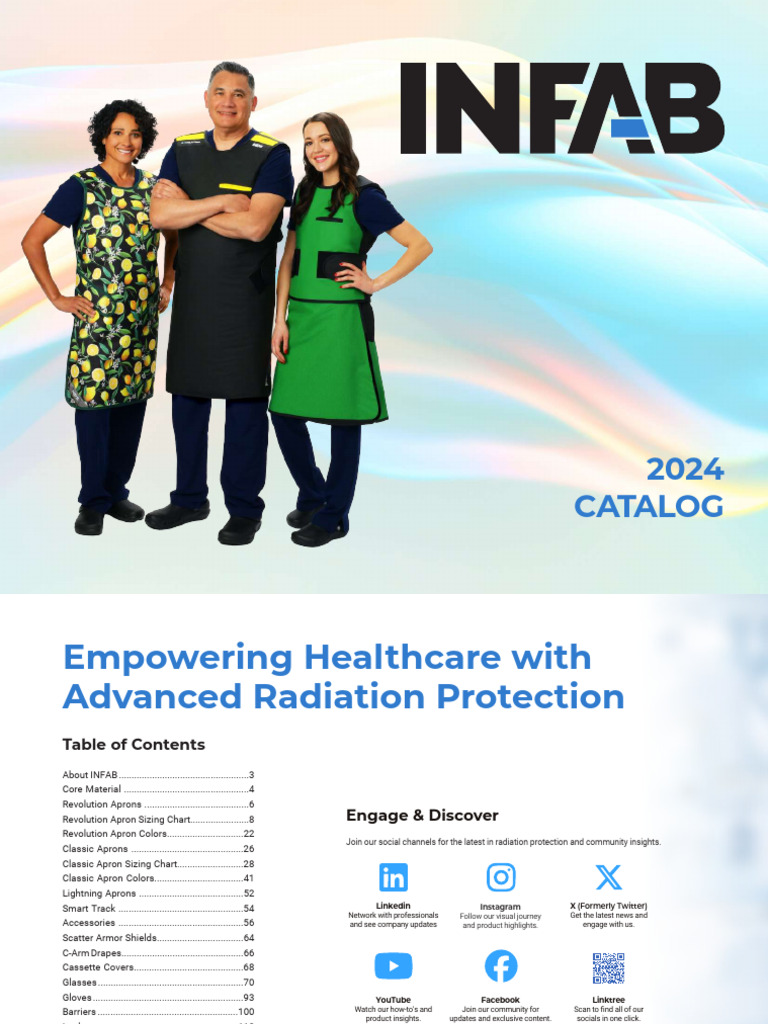 Infab 2025 Catalog Compressed | PDF | Skirt | Waist