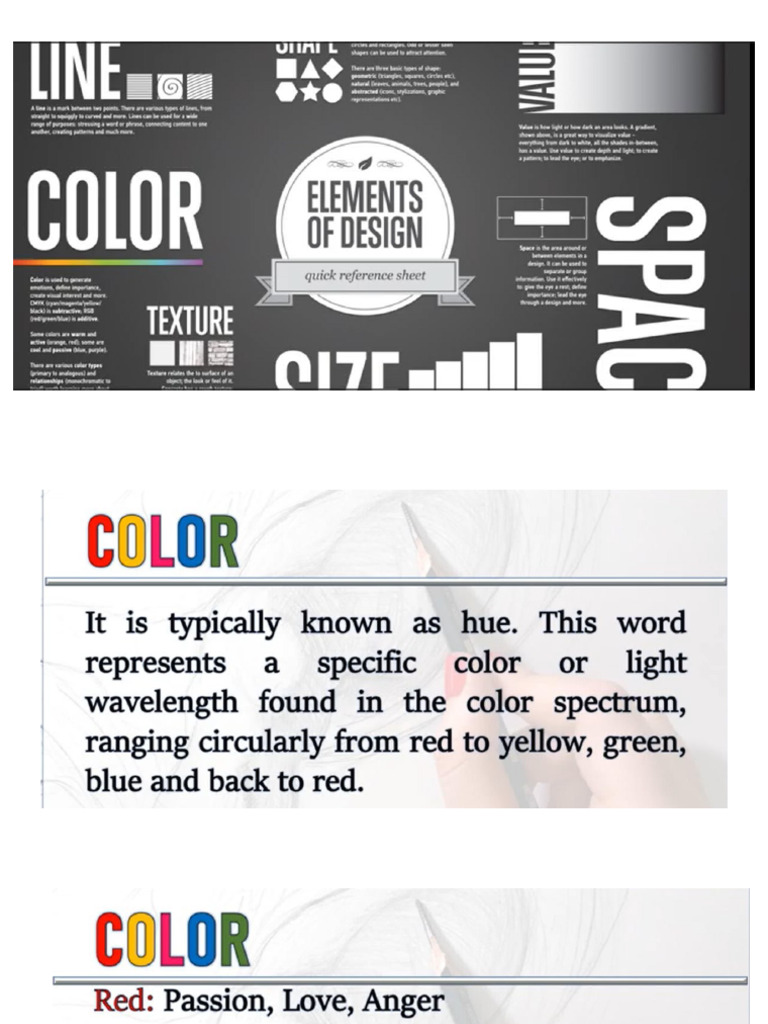 Understanding Volume in Design | PDF