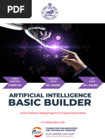 Free AI Workshop by NxtWave | PDF | Artificial Intelligence ...