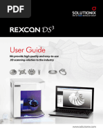 ASML - Products - HMI Escan Series | PDF