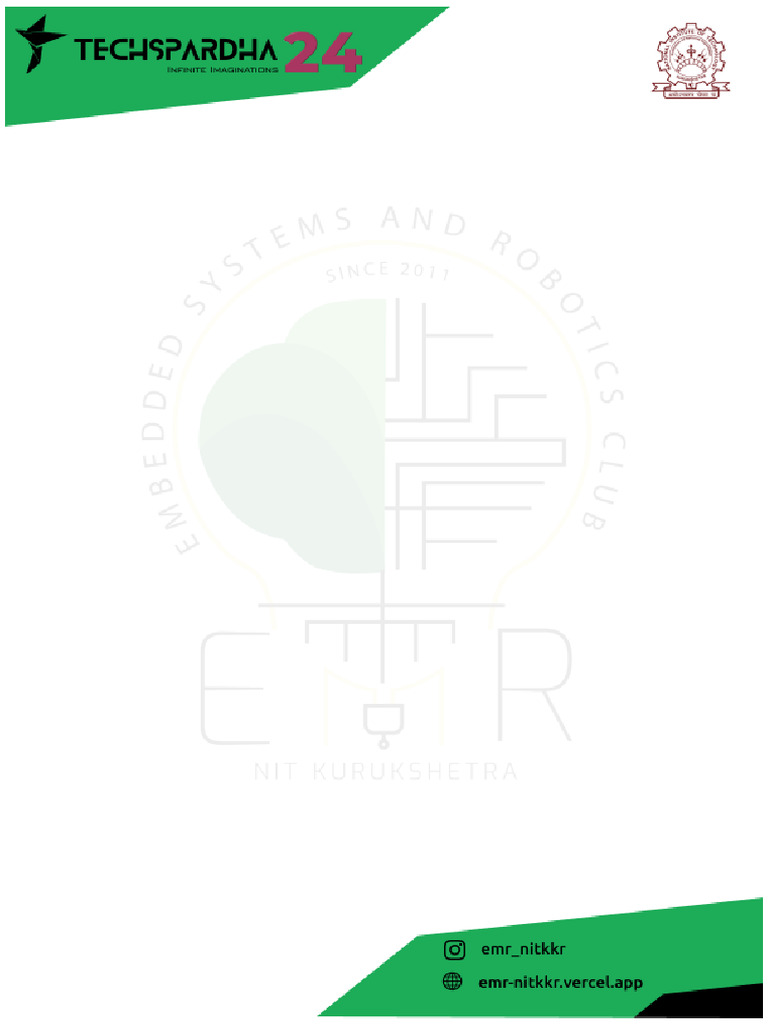 Rule Book | PDF