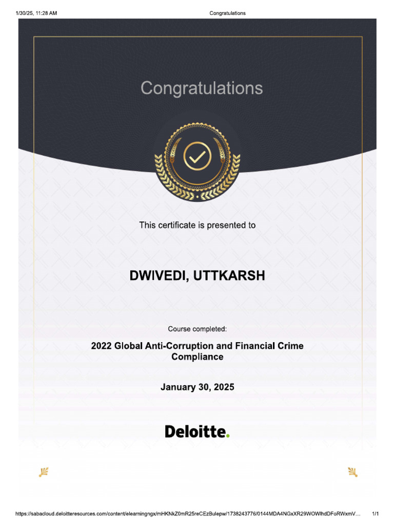 Cert2 Corruption | PDF