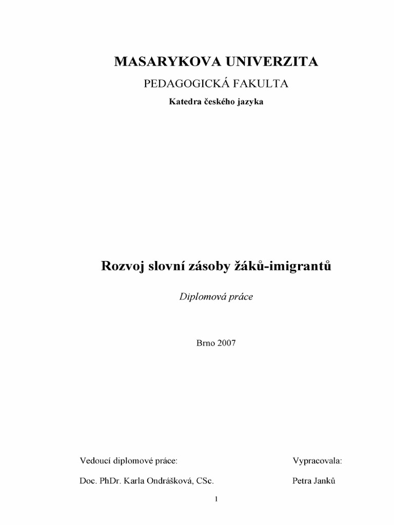 Pro Ulozeni Archive | PDF