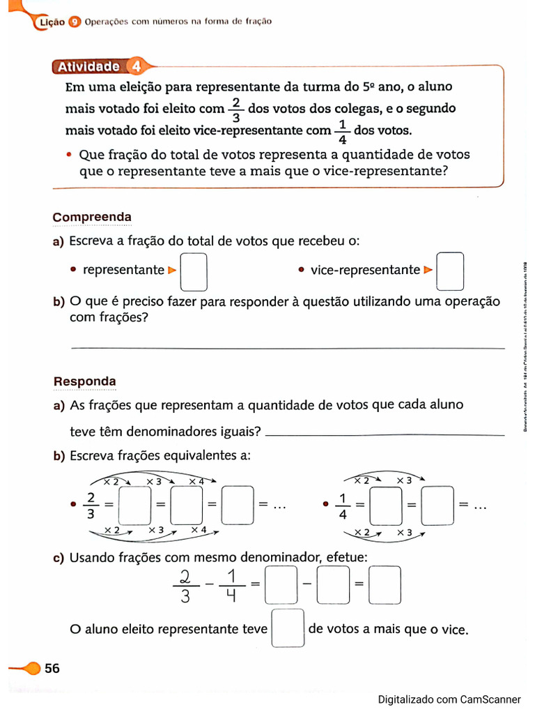 Aprova Brasil | PDF